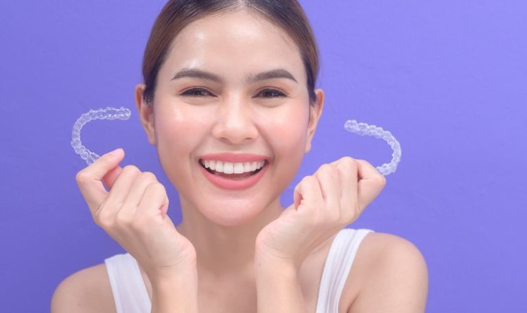 Invisalign Michigan - MI Invisalign Treatment | Transform Your Smile